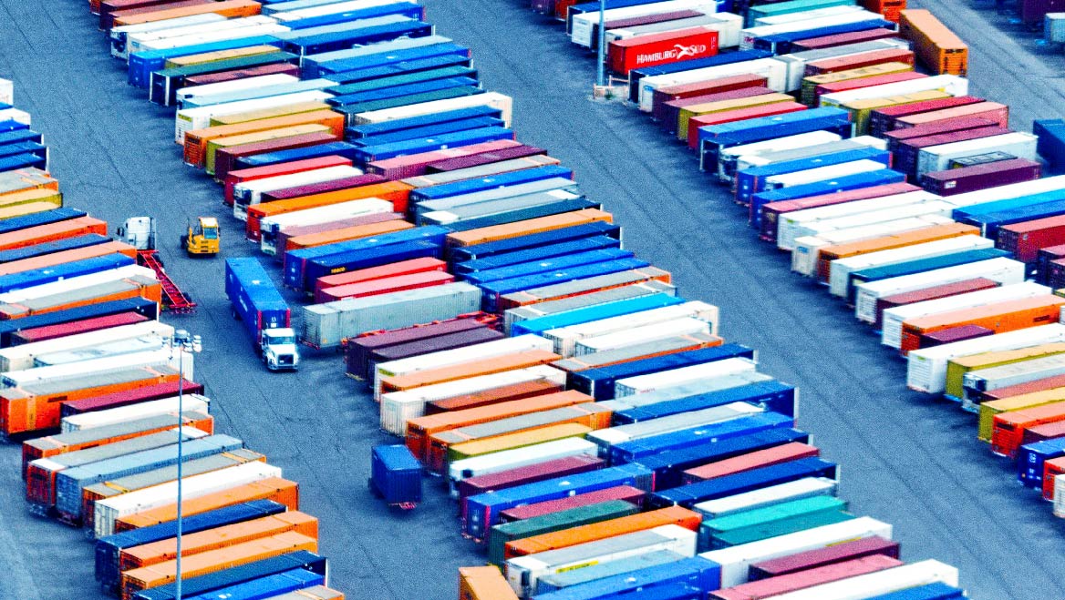 Resuelve los problemas de la logística con estas estrategias